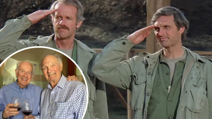 ‘The show that changed our lives’: M*A*S*H cast members celebrate ...