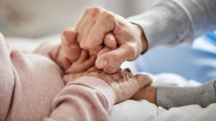 Dementia Action Week: Understanding the symptoms, risk factors and ...