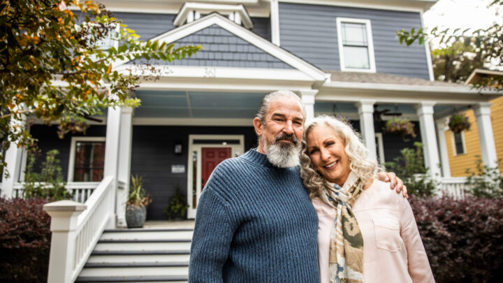 Senior Australians offered significant financial support to age in ...