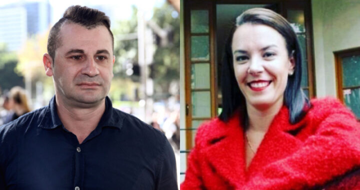 Melissa Caddick’s husband rejects claims he was involved in his wife’s ...