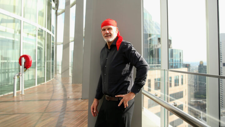 ‘It’s been an honour’: Peter FitzSimons resigns as chair of Australian ...