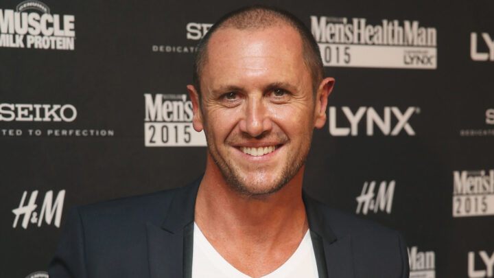 Larry Emdur pokes fun at Prince Harry and Meghan Markle’s latest ...