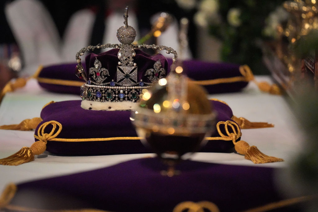 Buckingham Palace ‘pleased to announce the date of King Charles ...