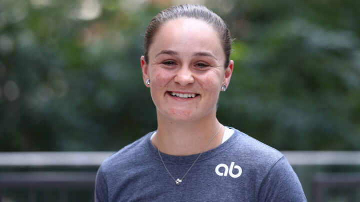 ‘Everything I’ve ever wanted’: Ash Barty reveals ‘life’s been great ...