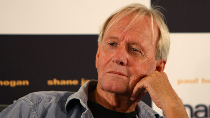Paul Hogan says he ‘can’t complain’ despite health battle that has left ...