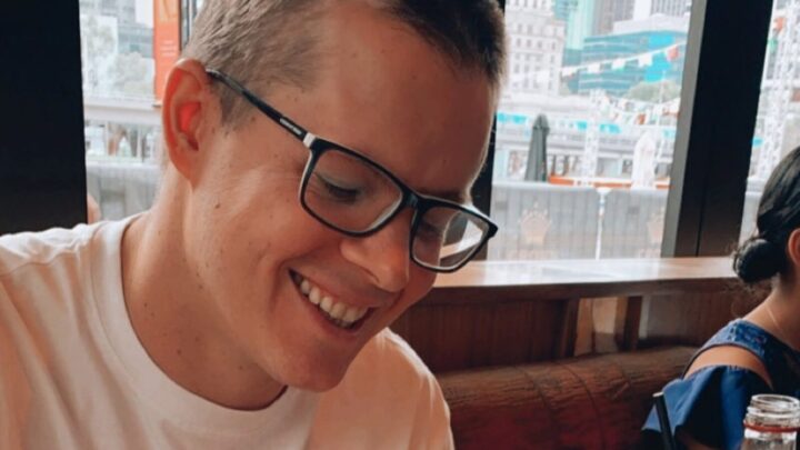 Johnny Ruffo gives powerful update amid ongoing brain cancer treatment ...
