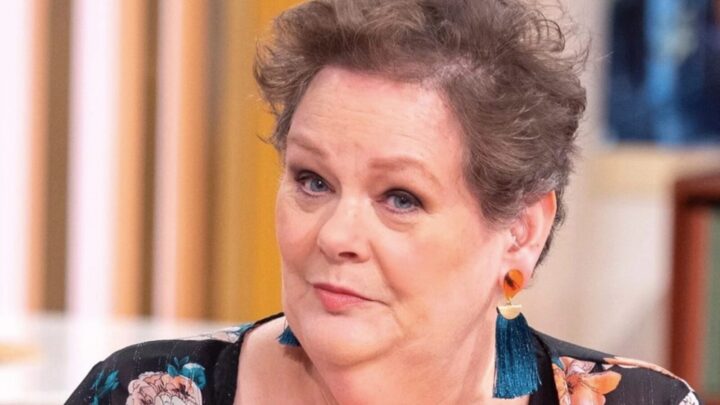 Anne Hergerty opens up about being an ‘outsider’ and how ‘The Chase ...