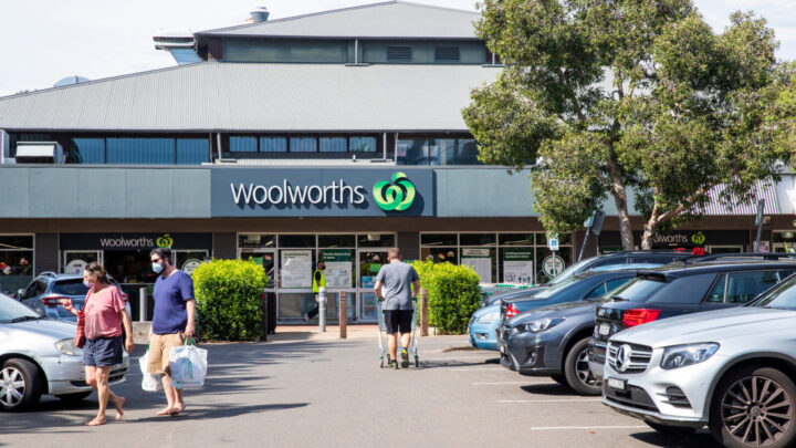 Woolworths rolls out money-saving ‘solution’ to help shoppers stay ...