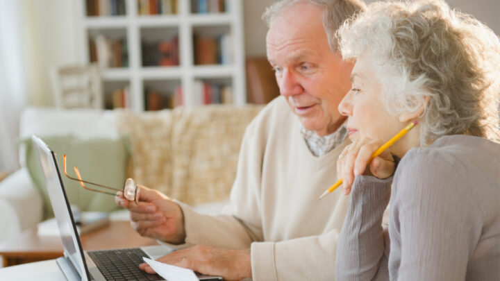 The rising cost of living’s impact on a comfortable retirement - Starts ...