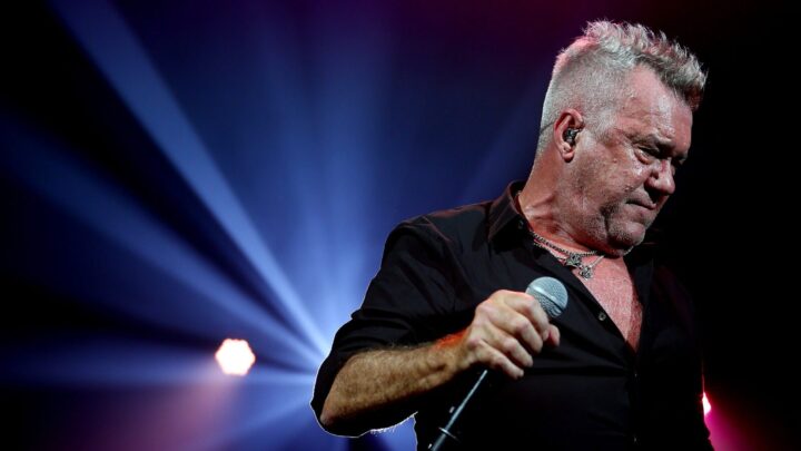 Safety Concerns: Jimmy Barnes cancels gig despite promoting new album ...