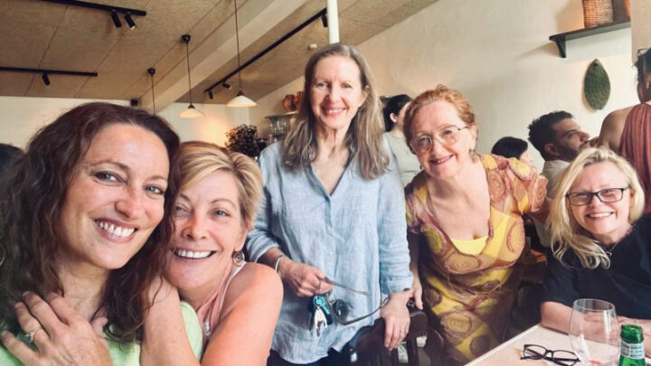 ‘A Country Practice’ fans rejoice as stars reunite decades after the ...