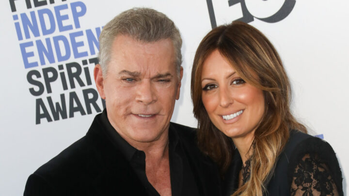 Ray Liotta’s fiance reveals ‘most days are unbearable’ since the iconic ...