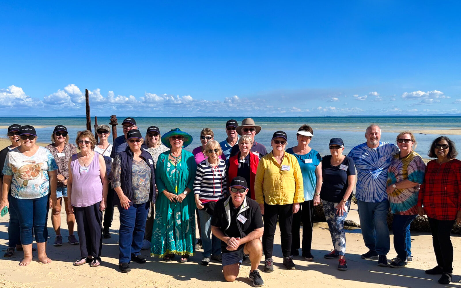 Group tours: See the world and make new friends - Starts at 60