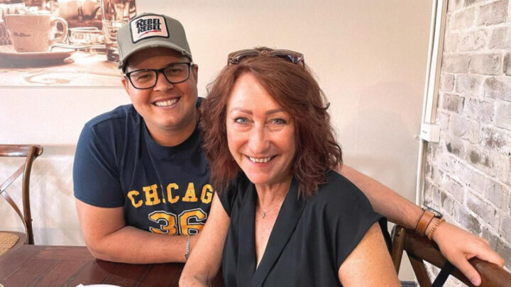 ‘I’d love to go back’: Johnny Ruffo signals a return to Summer Bay ...