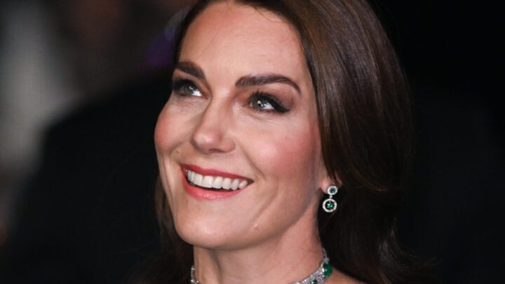 Princess of Wales dazzles in festive sneak peak for her upcoming Royal ...