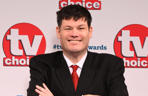 Mark ‘The Beast’ Labbett astounds fans with ‘remarkable’ weight-loss ...