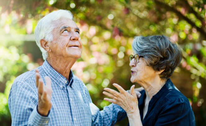 Over 60s open up about what they no longer have patience for as they ...