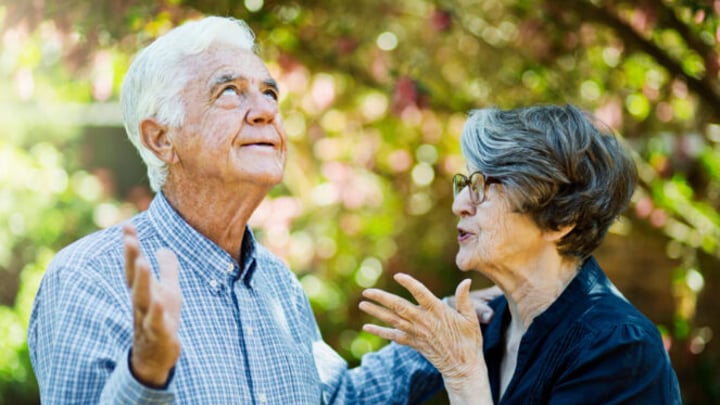 Over 60s open up about what they no longer have patience for as they ...