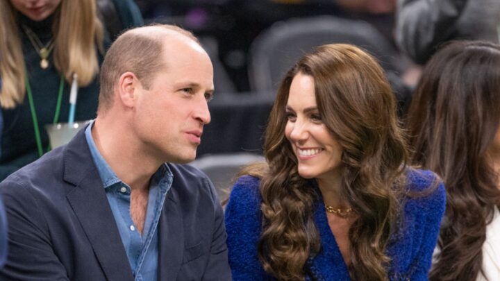 Princess Catherine rules out receiving classic Valentine’s Day gift ...