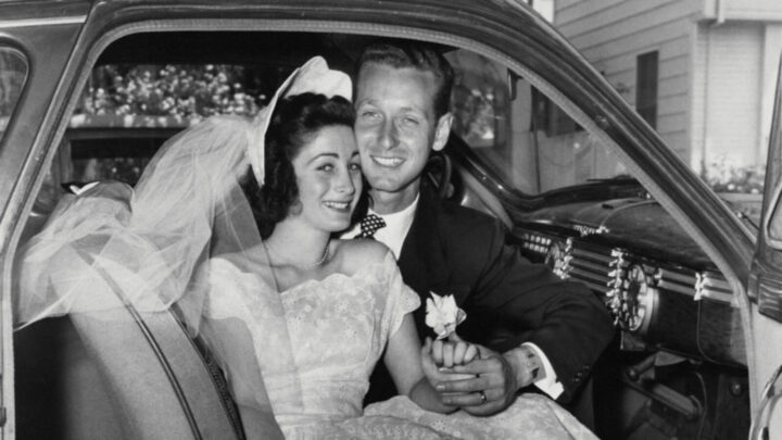 Remembering what love was like in the 60s - Starts at 60