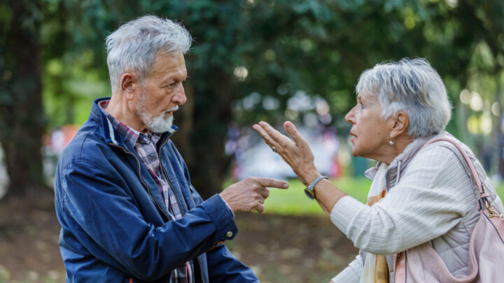 Over 60s speak out on whether society has become ‘way too whiney ...