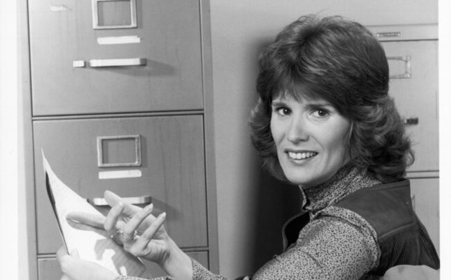 ‘Hill Street Blues’ star Barbara Bosson dies, age 83 - Starts at 60