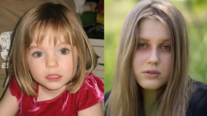 Police rule out Polish woman’s claims that she is Madeleine McCann ...