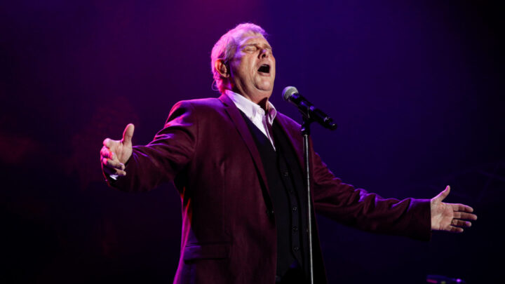 John Farnham’s sons reveal the iconic singer’s recovery has been ...