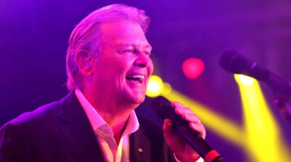 John Farnham’s sons reveal the iconic singer’s recovery has been ...