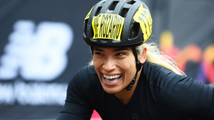 Aussie Madison de Rozario makes history with epic win at London ...