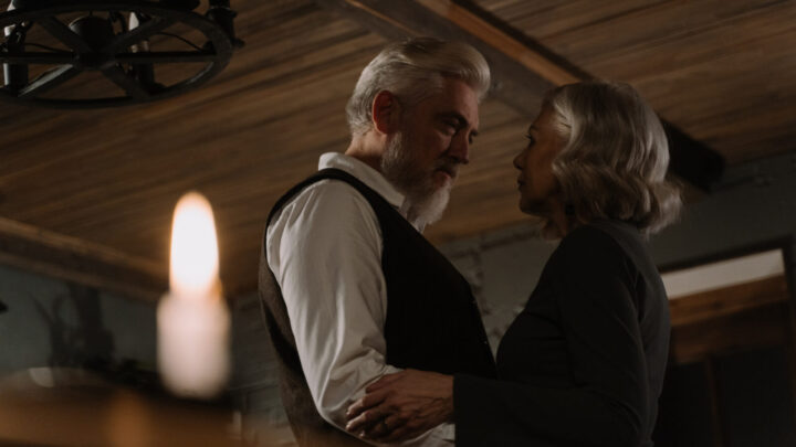 Why men should overcome their fear of dancing - Starts at 60