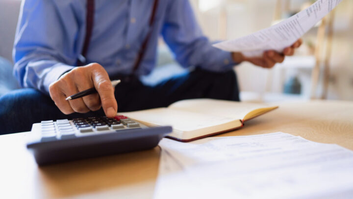 Choosing the right retirement income calculator for your needs - Starts ...