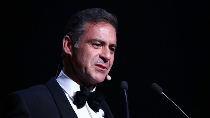 Troubled television star Andrew O’Keefe addresses latest drug charges ...