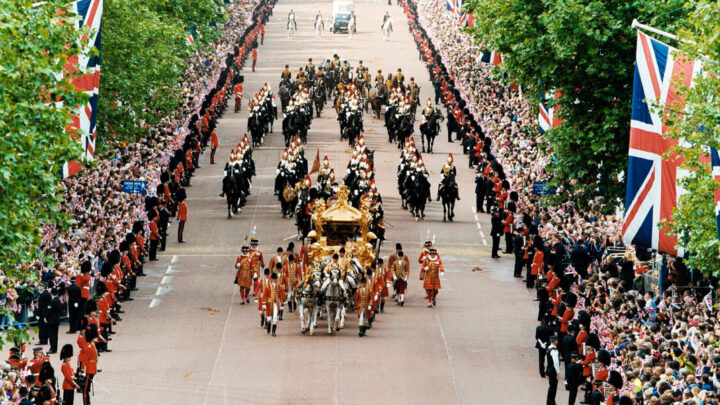 Unveiled: The stunning carriages set to steal the show in the King’s ...