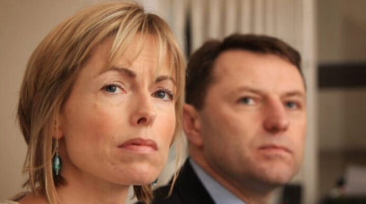 Maddie McCann’s parents deliver poignant message on 16th anniversary of ...