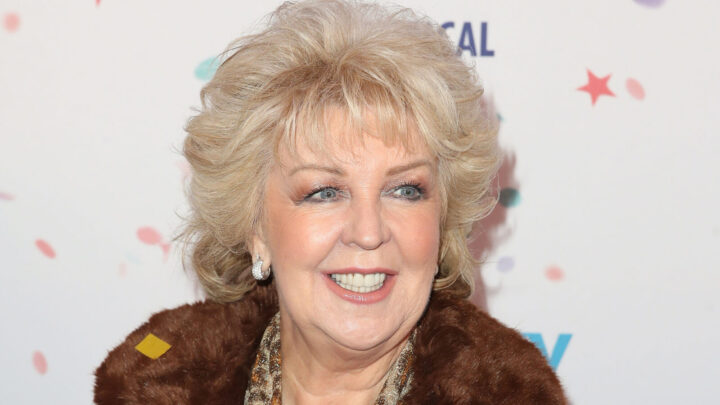 Patti Newton opens up about coping without husband Bert Newton on ...