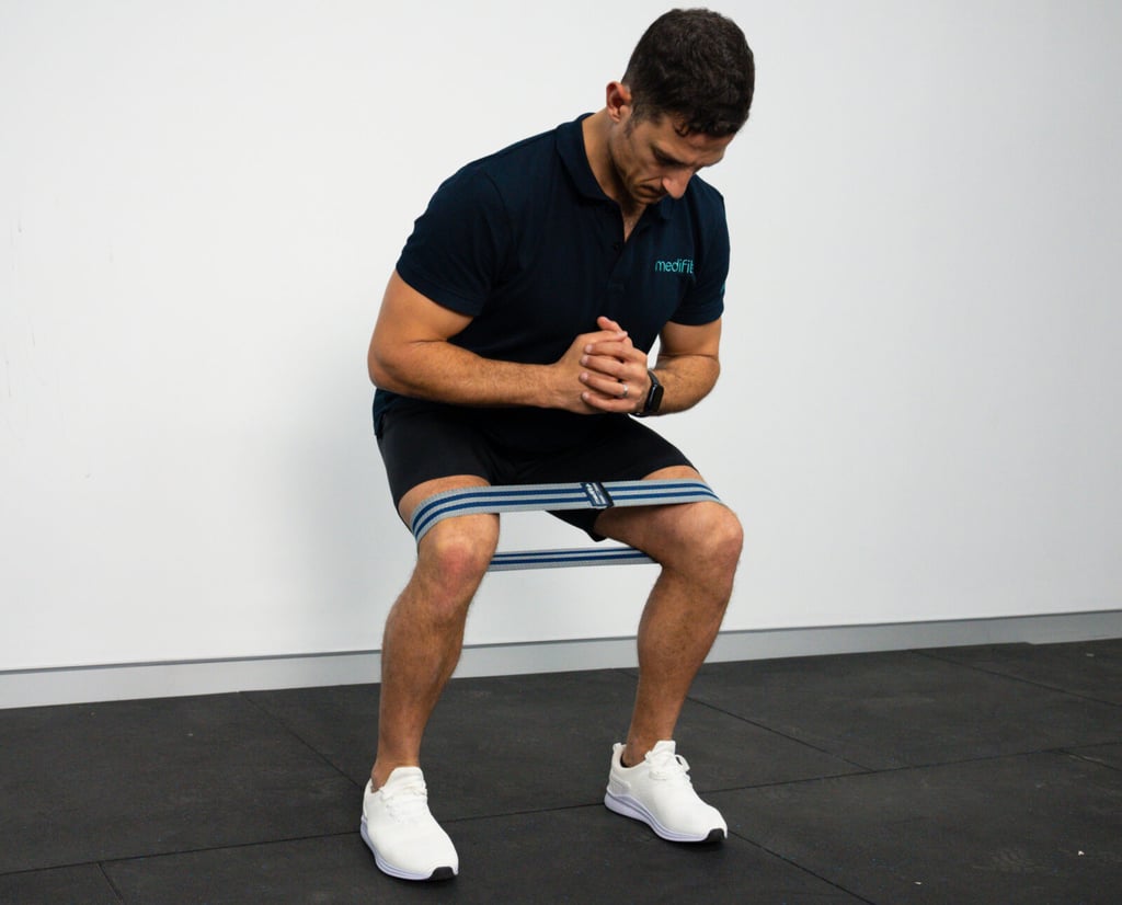 The ultimate workout to help you age actively - Starts at 60