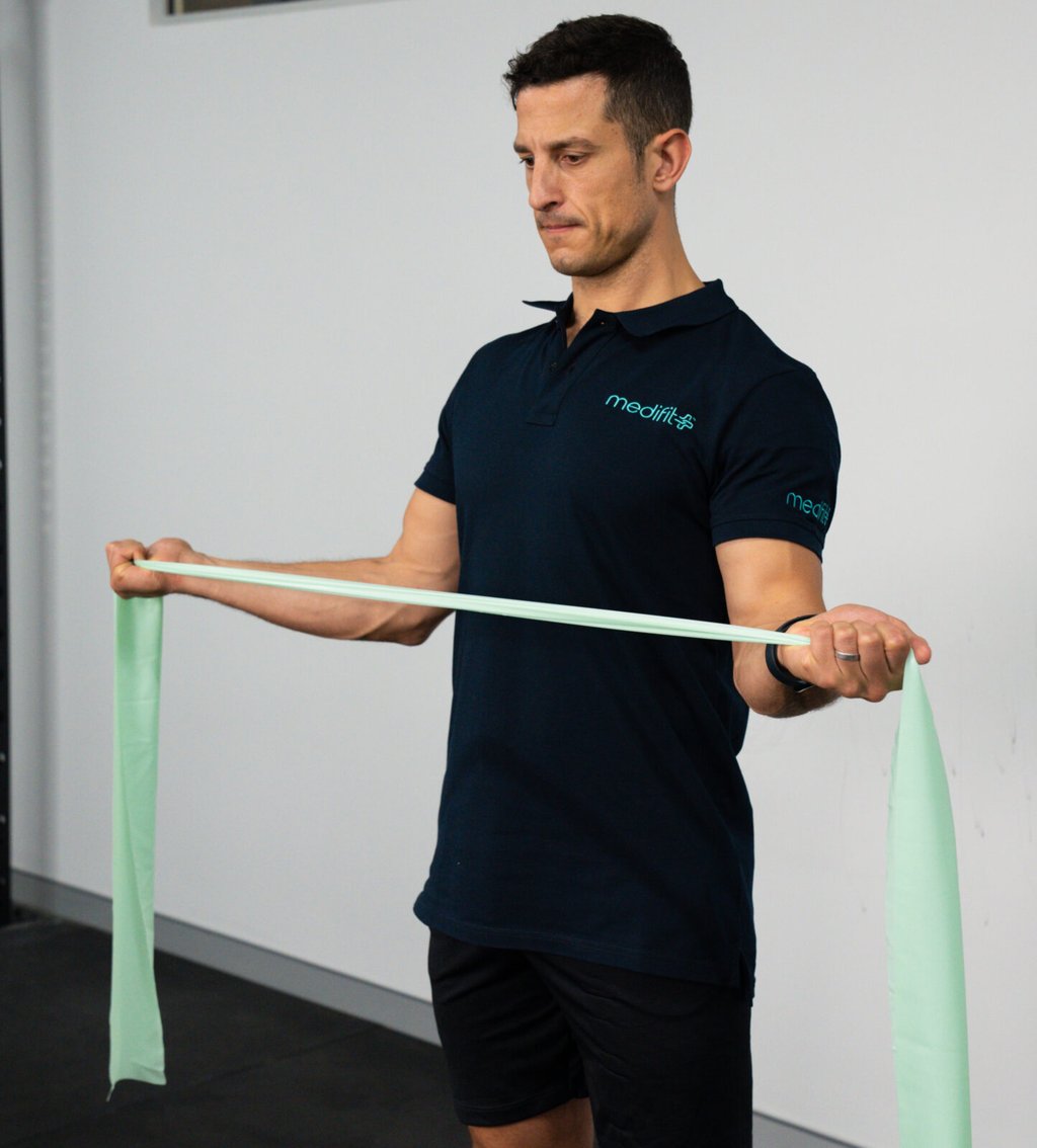 The ultimate workout to help you age actively - Starts at 60