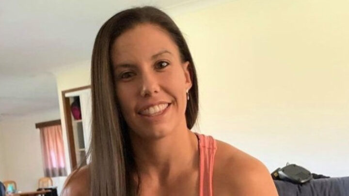 Hannah Clarke’s parents unveil domestic violence refuge in honour of ...