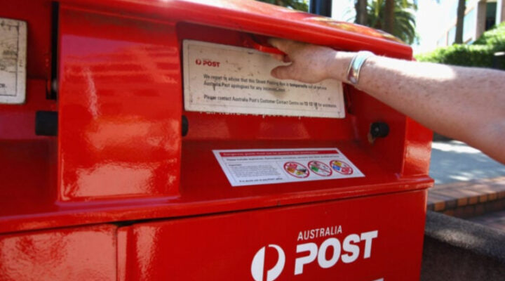 How to avoid falling victim to the latest Australia Post scam doing the ...