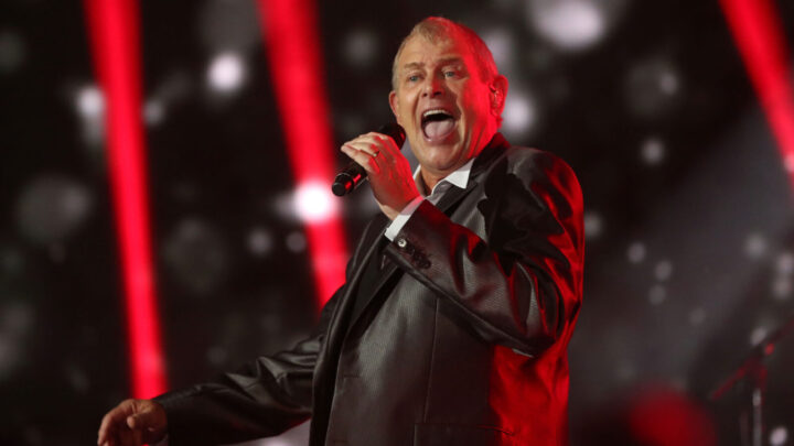 John Farnham’s son reveals the music legend is now ‘cancer free’ and ...