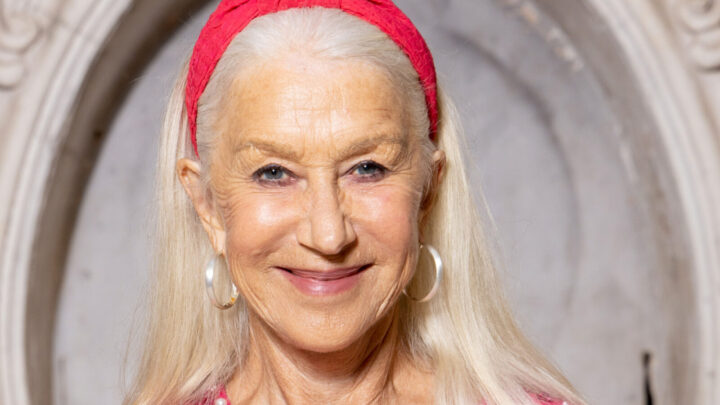 Helen Mirren’s unbelievable transformation in new ‘Golda’ trailer ...