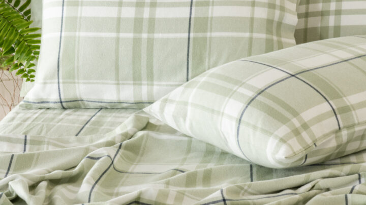 Never slide into cold sheets again with this perfect set of winter ...