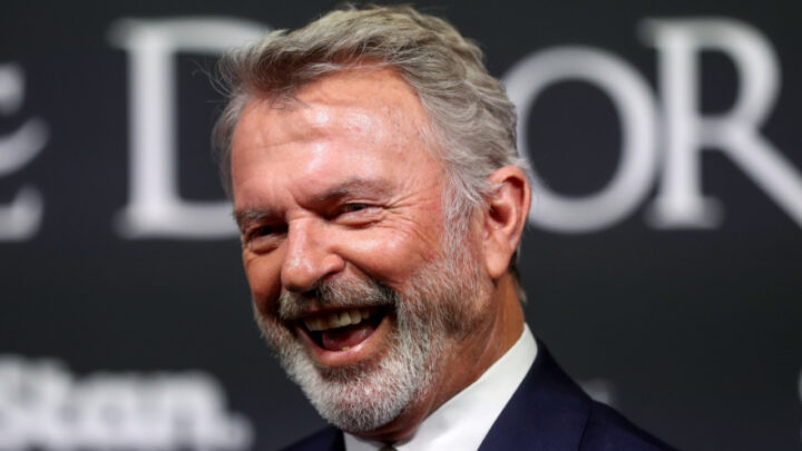 ‘I think there has been a mistake’: Sam Neill ‘completely stunned’ by ...