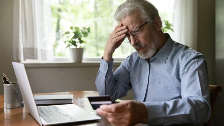 Five common financial mistakes you should avoid for a secure retirement ...