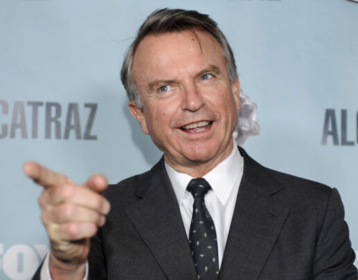 Renowned actor Sam Neill issues urgent warning to fans - Starts at 60