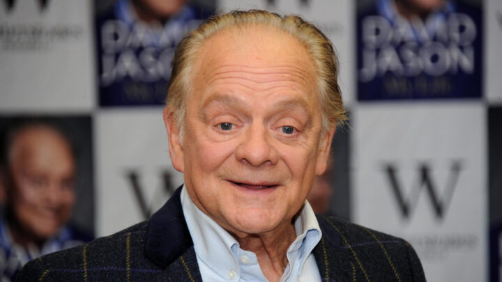 Fans wish ‘A Touch of Frost’ star Sir David Jason ‘all the best’ as he ...