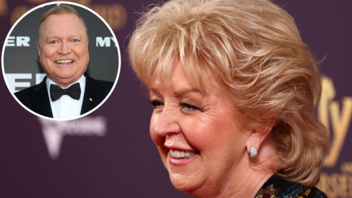 ‘Bert would be extremely happy’ as Patti Newton receives latest ...