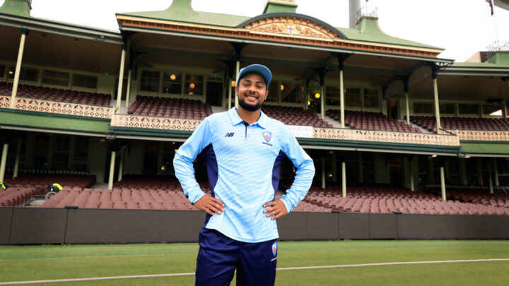 Rookie Aussie bowler takes four wickets off South Africa in smashing ...