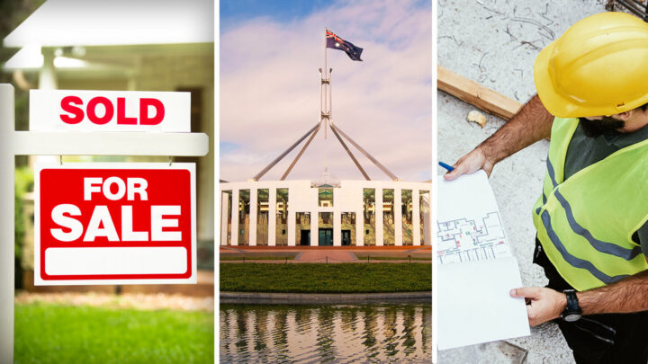 Australia’s most and least trusted professions revealed - Starts at 60